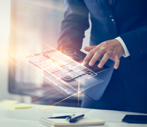 Target Energy Solutions